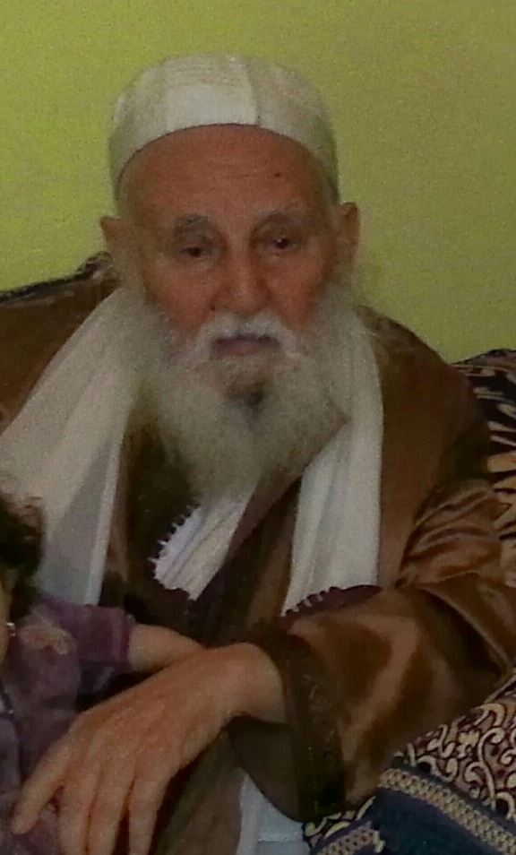 Hadj Ahmed Chentouf